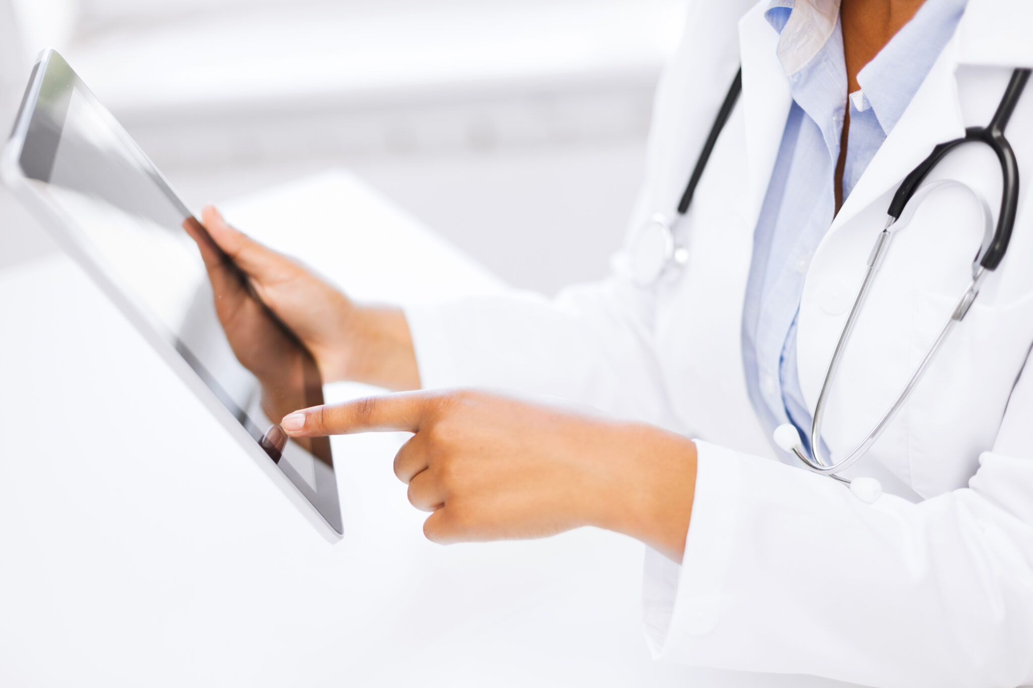 Virtual Primary Care - Virtual Care NL