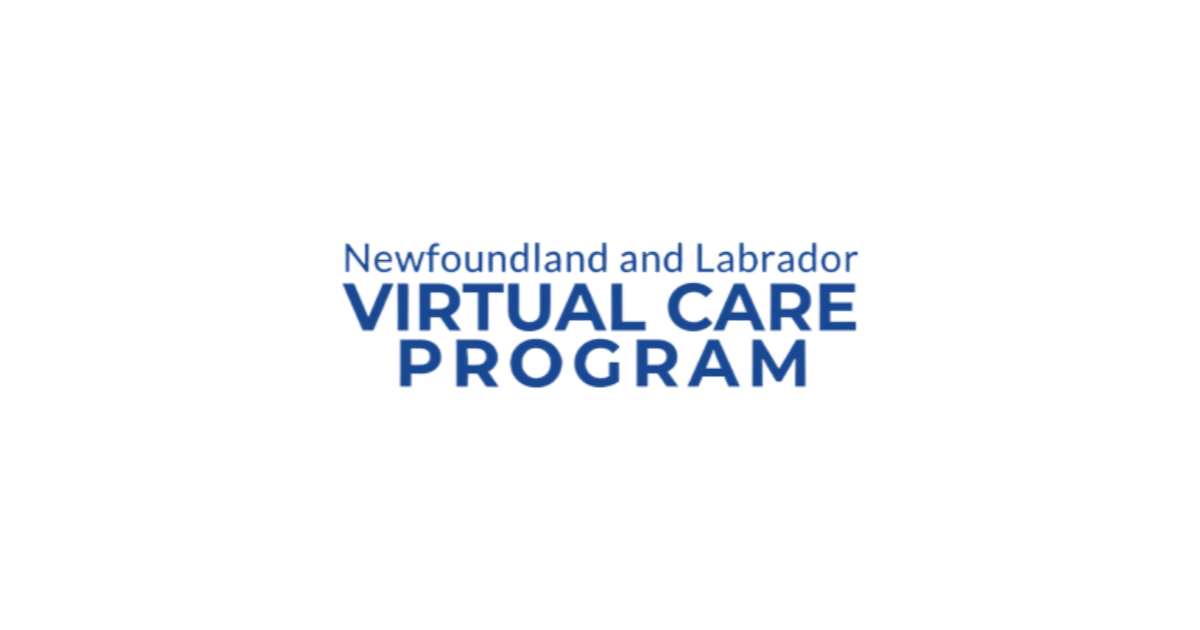 Virtual Care Virtual Care Nl